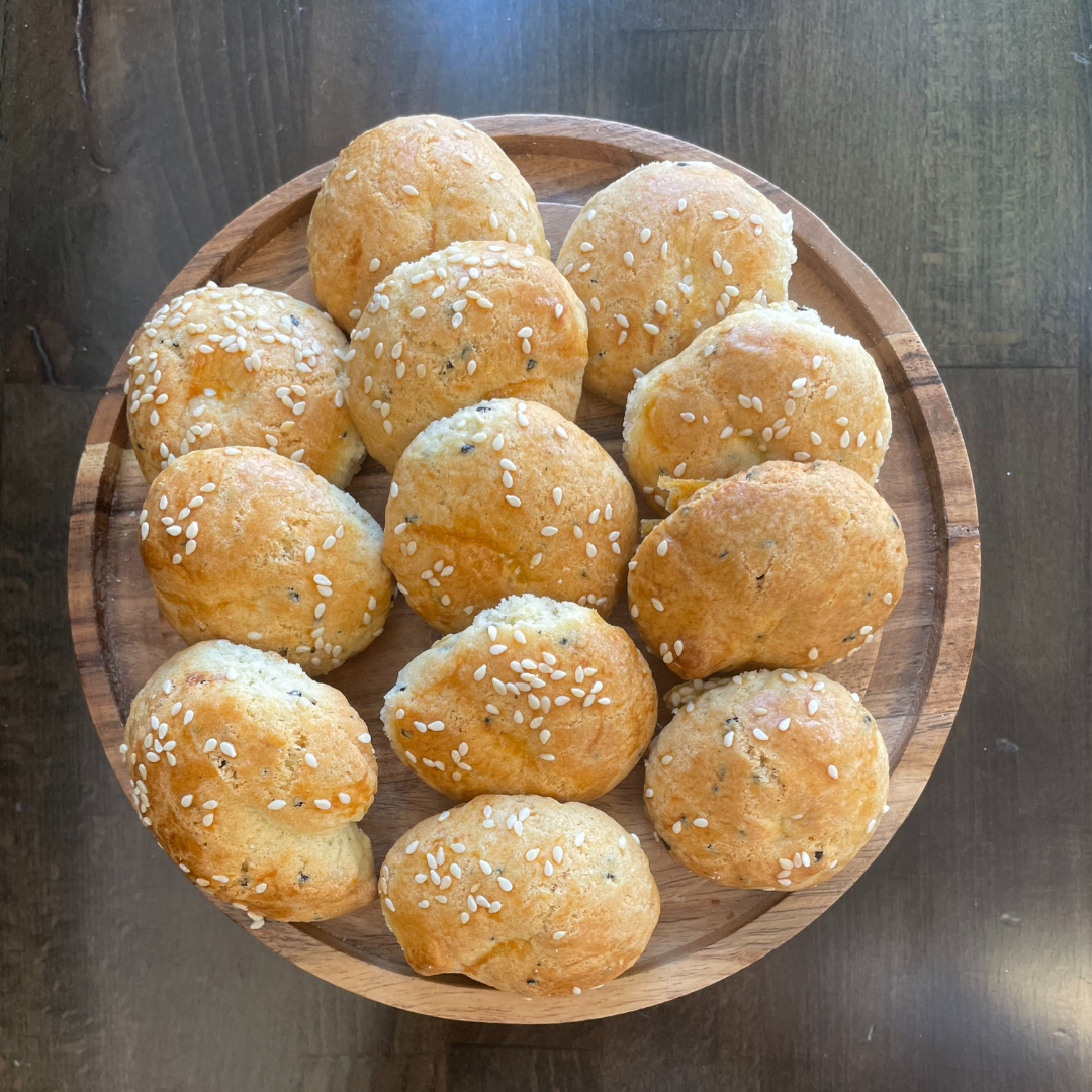 Easter Cookie – Sarkis Pastry