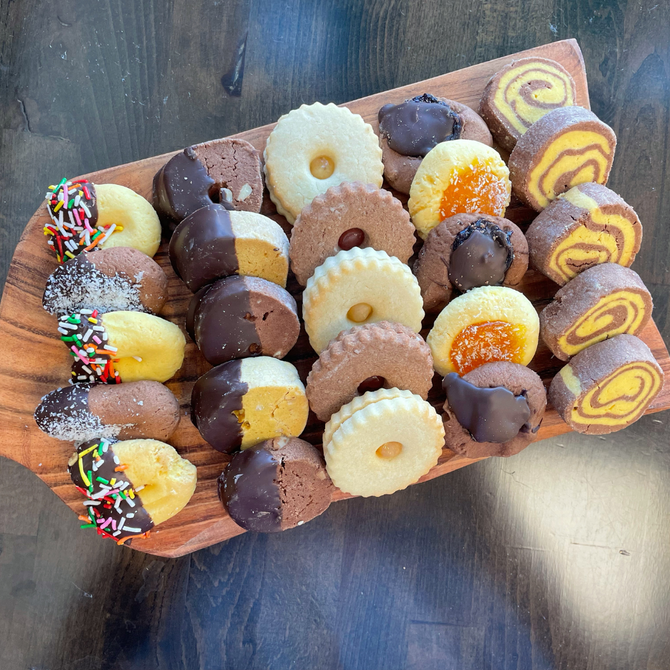 Sarkis Pastry