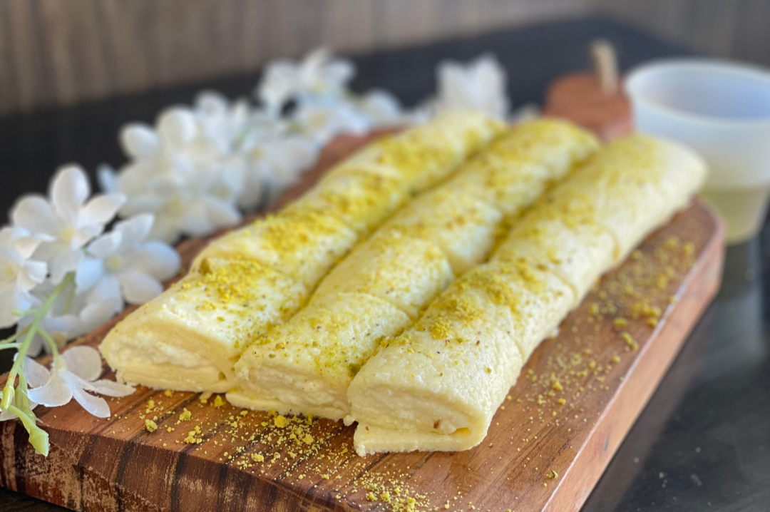 Halawa-Jbneh – Sarkis Pastry